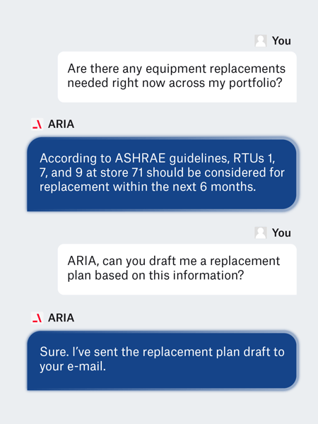 ARIA: Your building AI Engineer | BrainBox AI